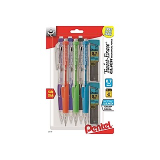 Staples lead pencils store